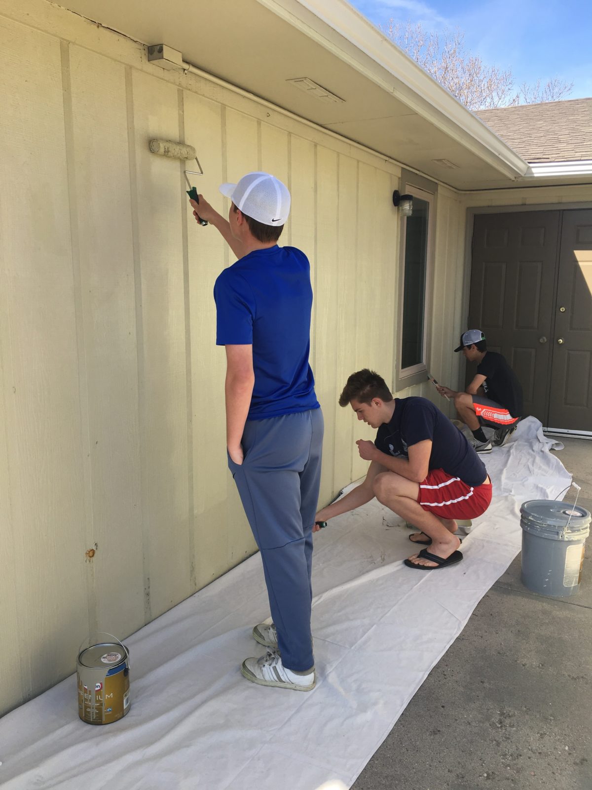 Want to Help? | Neighbor to Neighbor