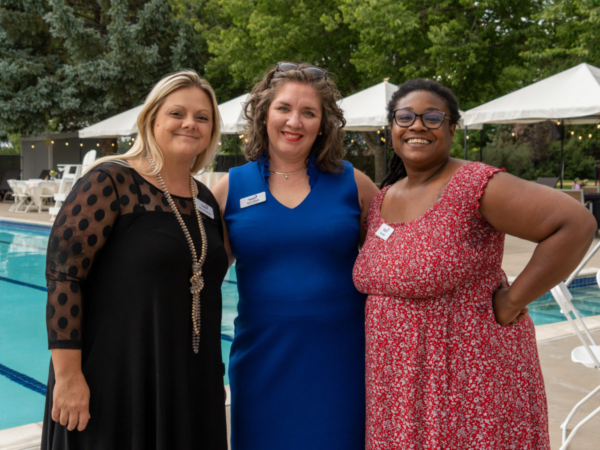 Welcome Home Benefit 2022 Recap | Neighbor to Neighbor