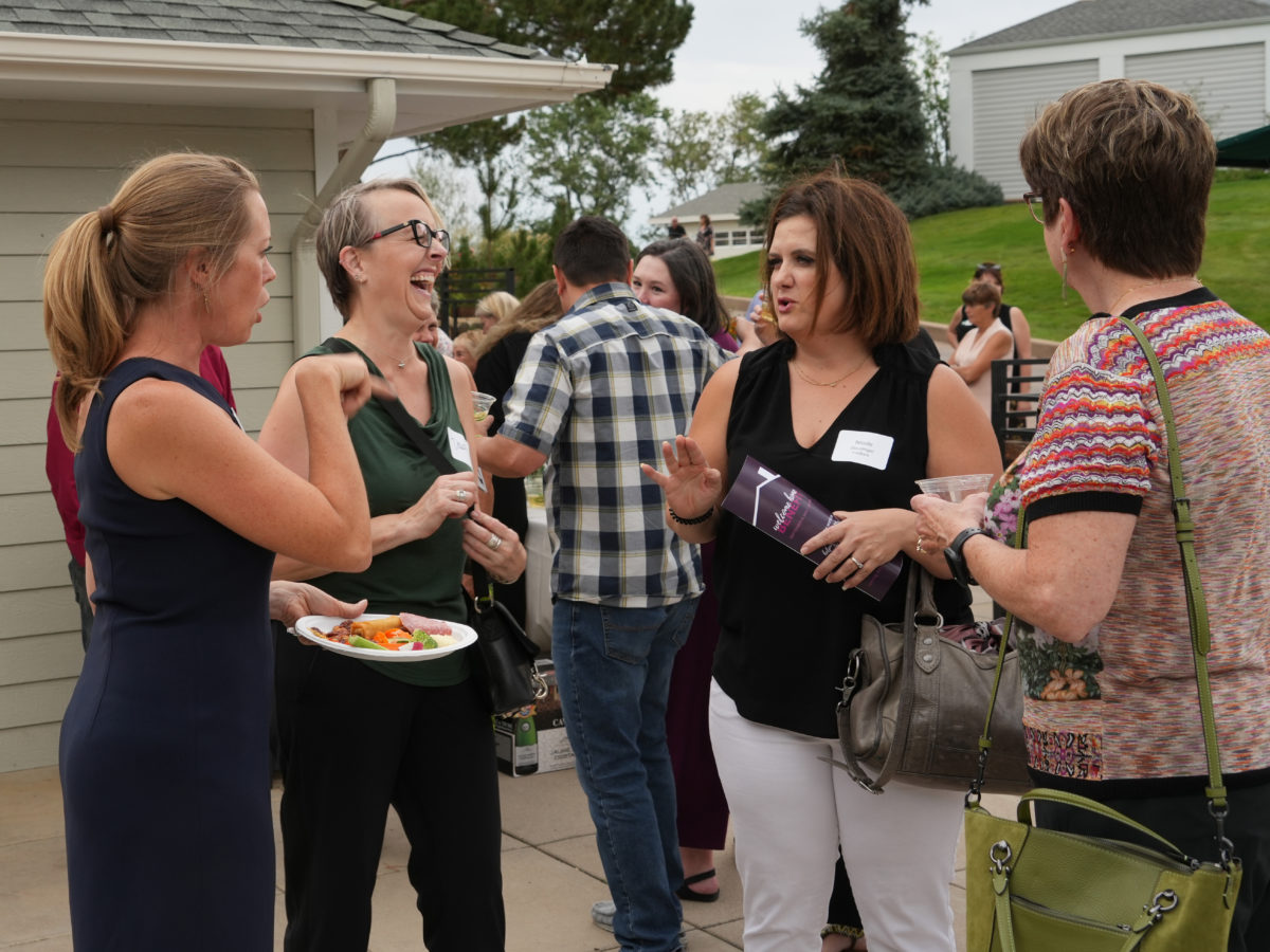 Welcome Home Benefit 2022 Recap | Neighbor to Neighbor