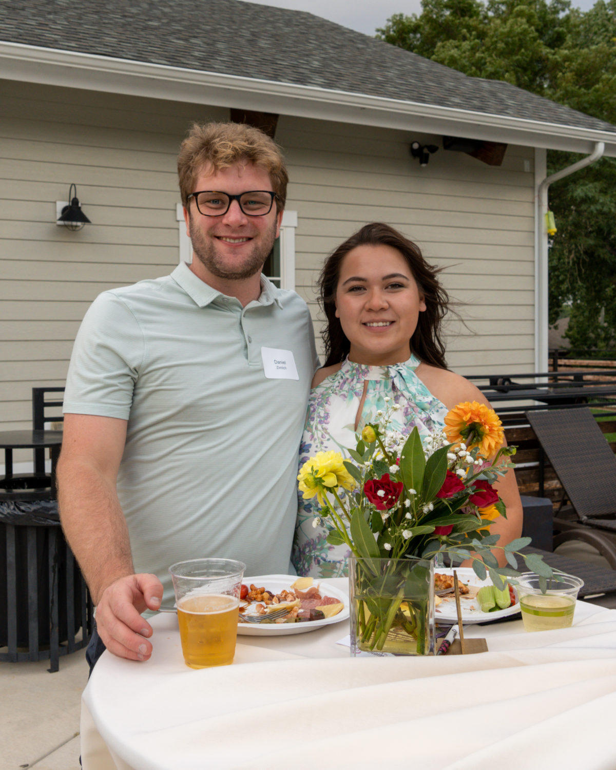 Welcome Home Benefit 2022 Recap | Neighbor to Neighbor