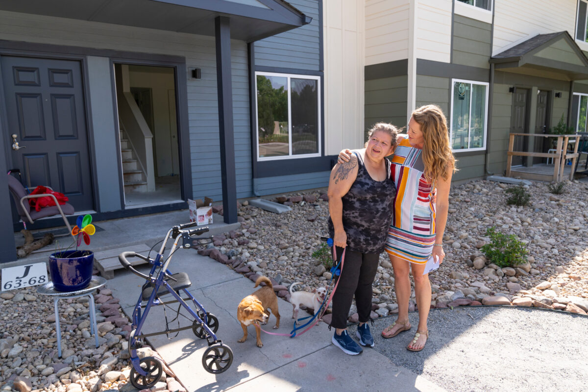 About N2N | Neighbor to Neighbor